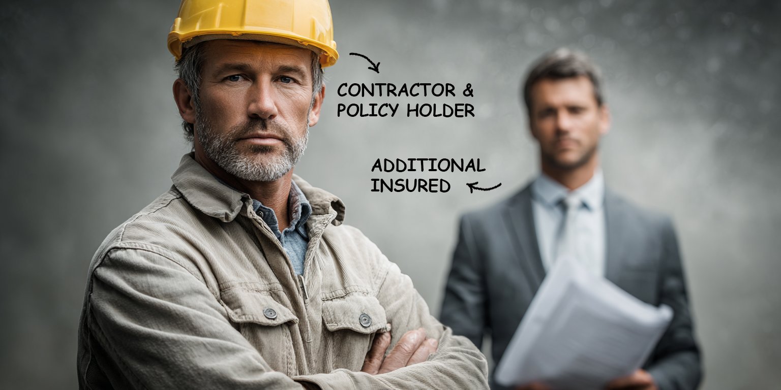 Primary and Non-Contributory Coverage: Understanding Additional Insured ...