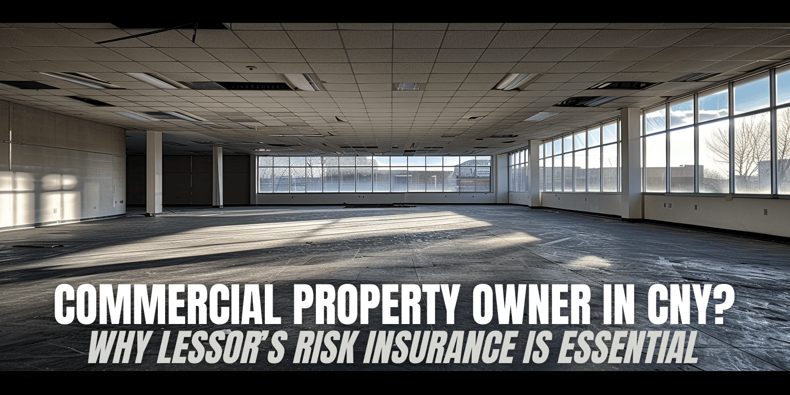 What Insurance Covers Damaging a Client's Property? A Guide for ...