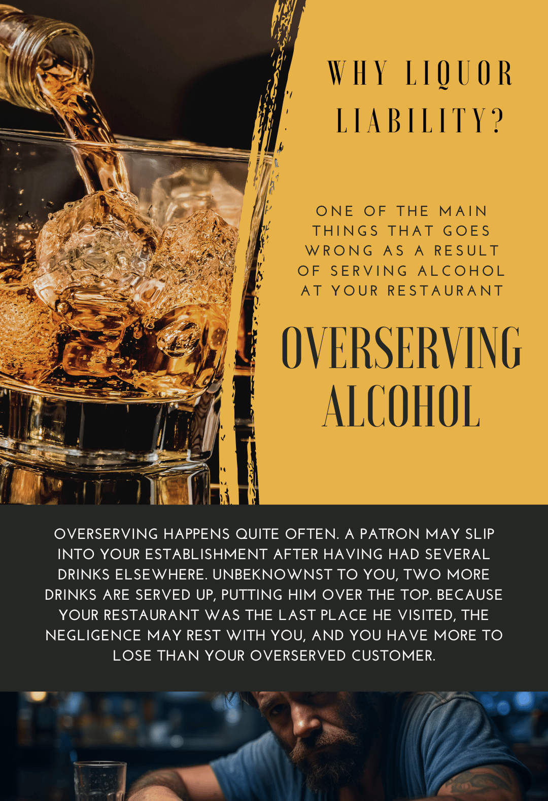 Restaurant Insurance: Why Liquor Liability is Essential in Safeguarding ...