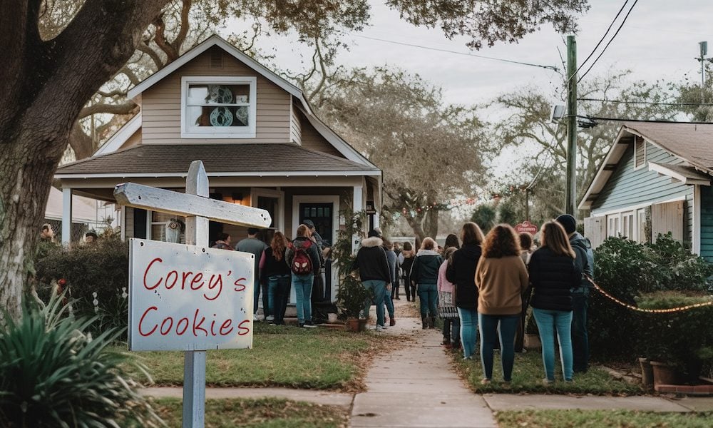 Don’t Misuse the COI Description of Operations