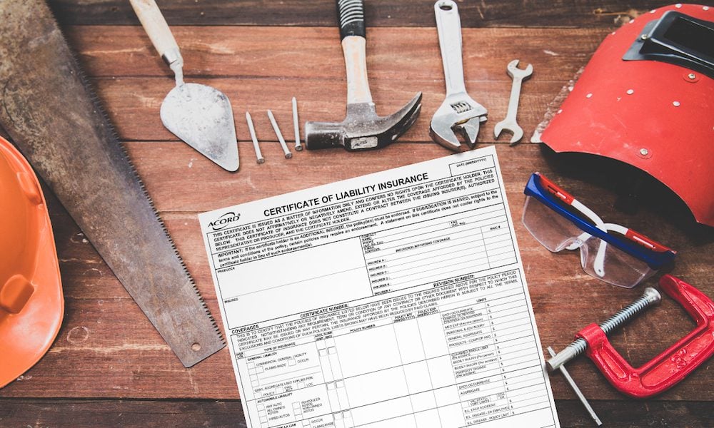 Don’t Misuse the COI Description of Operations