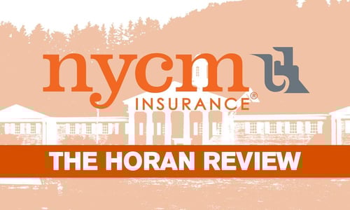 NYCM Insurance: The Horan Review