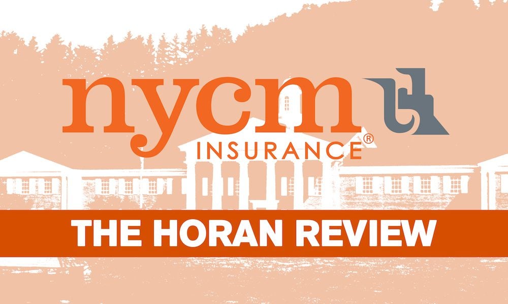NYCM Insurance: The Horan Review