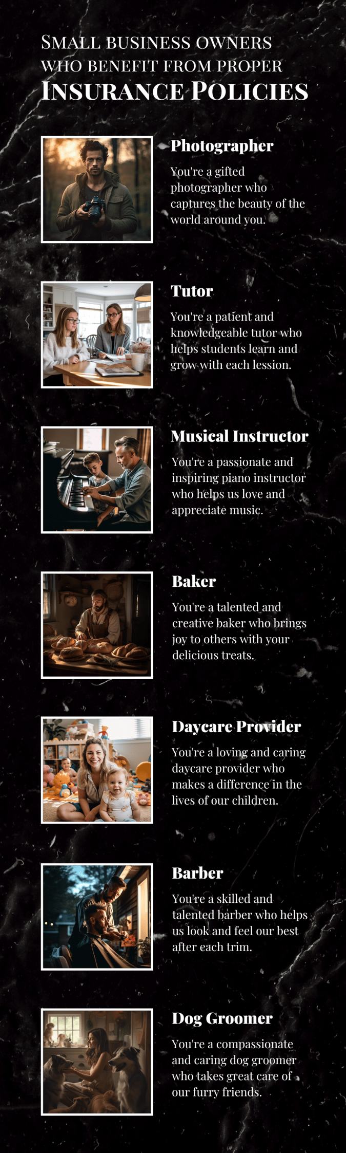 The Best Insurance Options for Home-Based Businesses