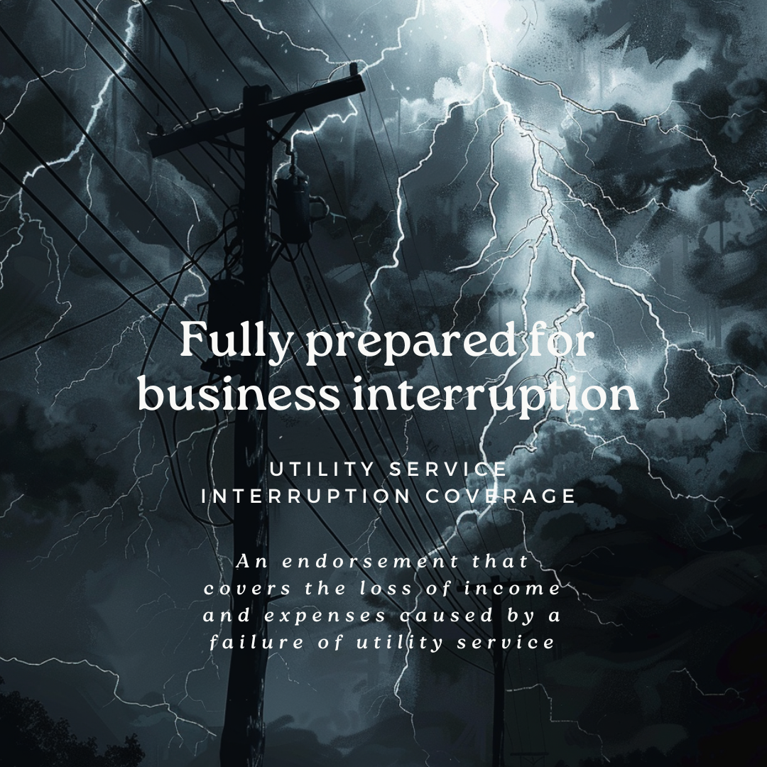 Business Interruption Insurance: Essential Coverage for Your CNY Operation