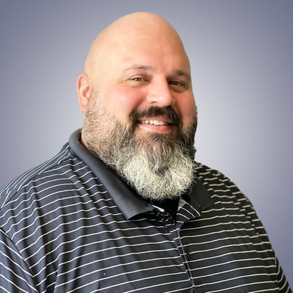 Michael Paine | Horan Companies