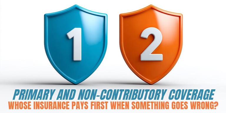 How to Handle a Certificate of Insurance Request