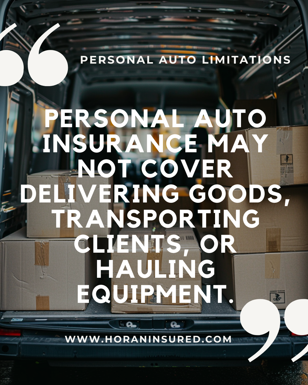 A Guide to Commercial Auto Insurance in Central New York