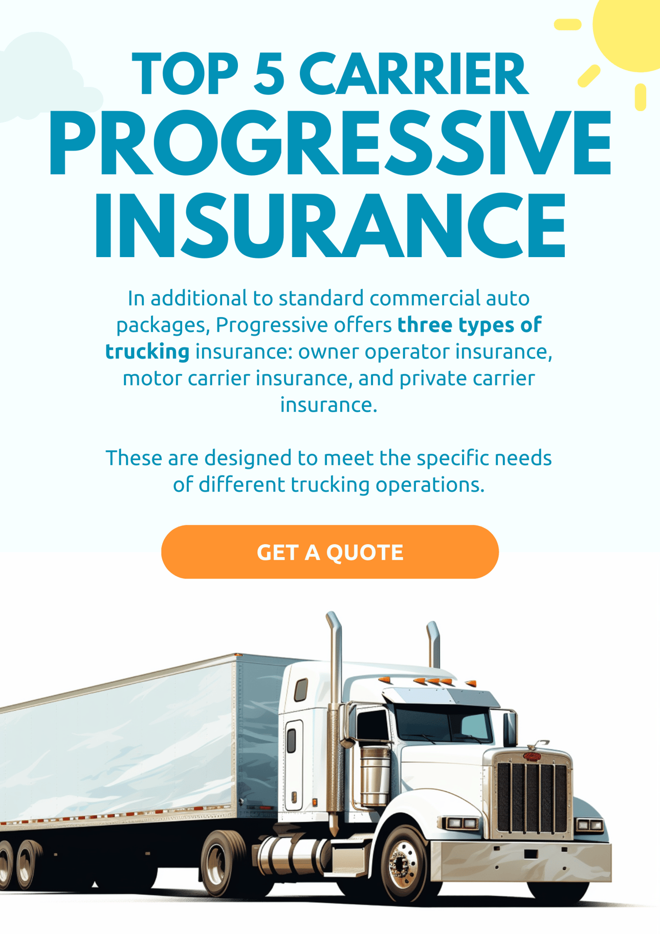 Best Commercial Auto Insurance in Central New York: 5 Carriers to Consider