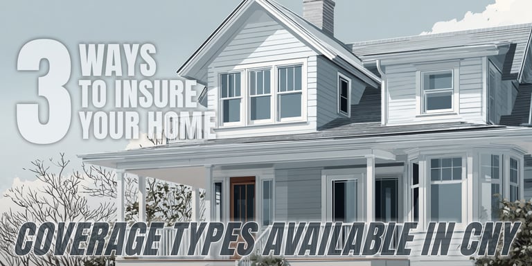 Why is My Homeowners Coverage Higher Than the Home’s Value?