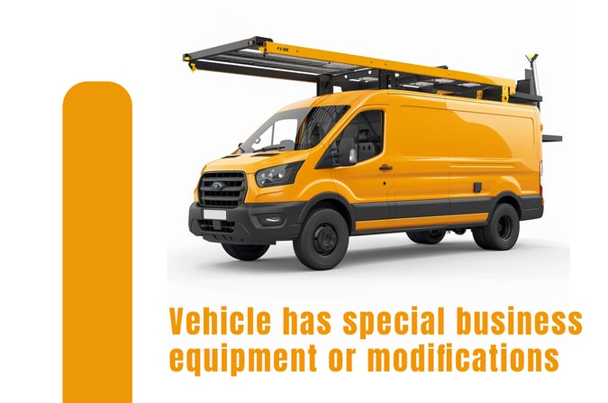 The Difference Between Business Use and Commercial Use for Auto Insurance