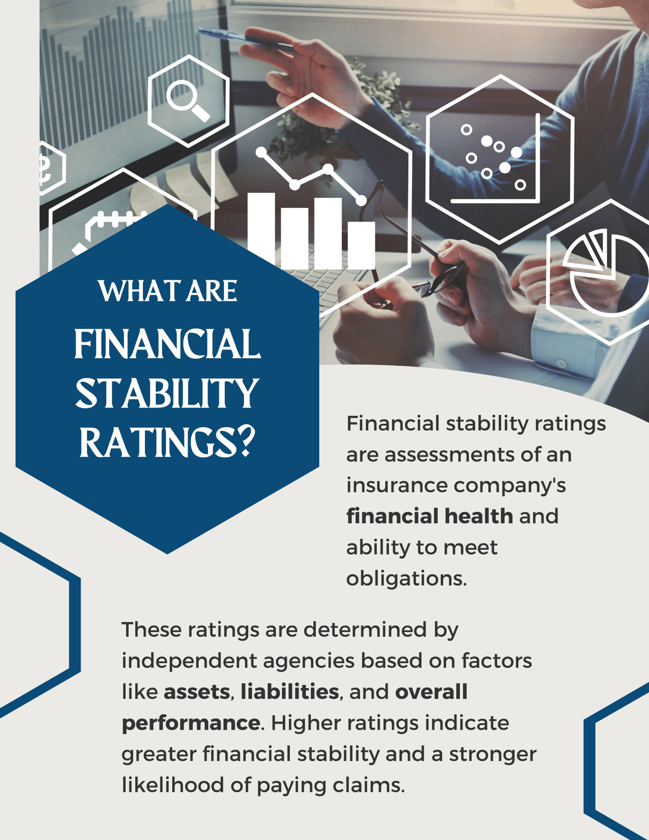 Adirondack Insurance Exchange Downgraded: Why Financial Stability ...