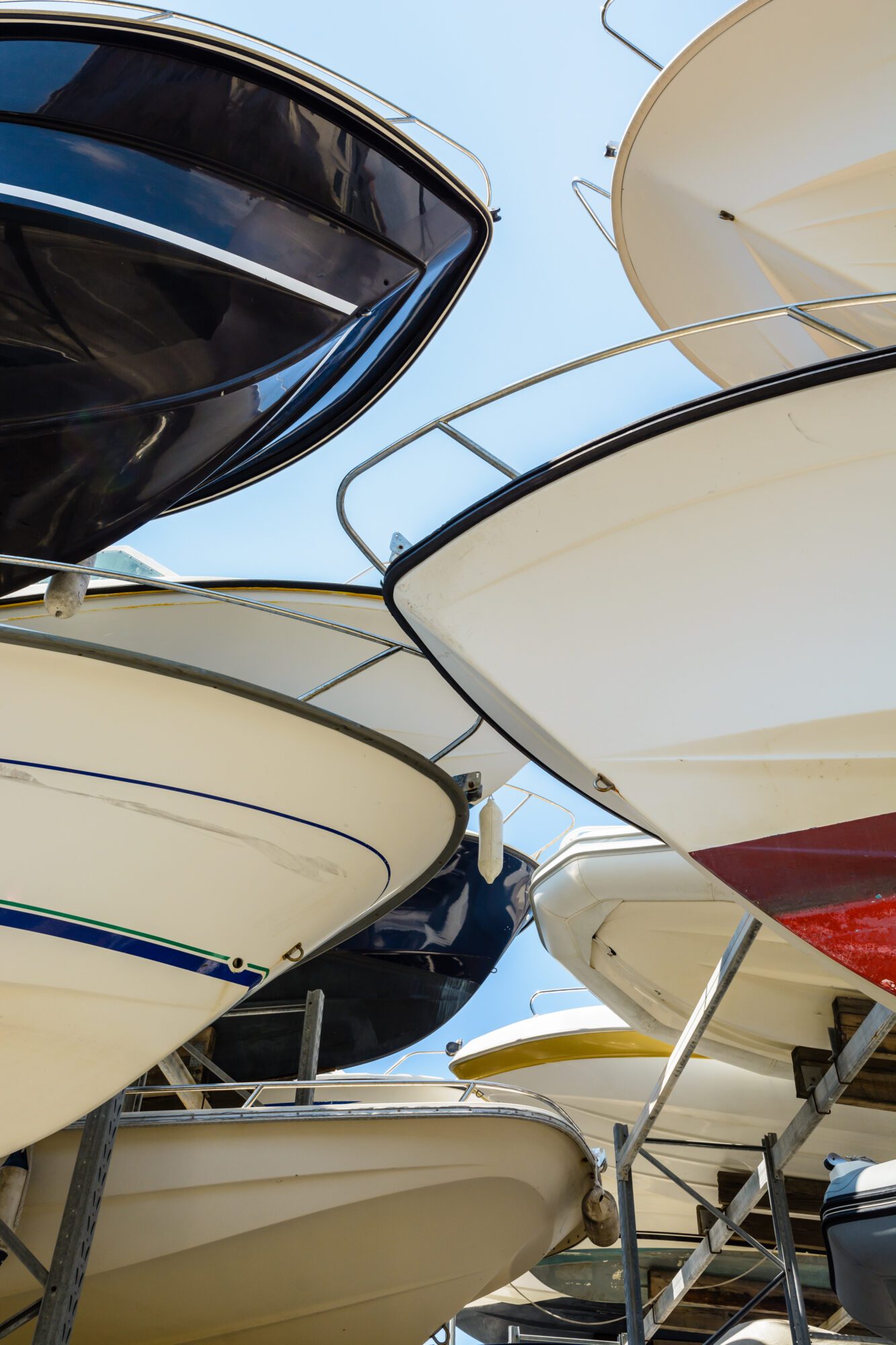 5 Boat Insurance Mistakes First-Time Boat Buyers Make