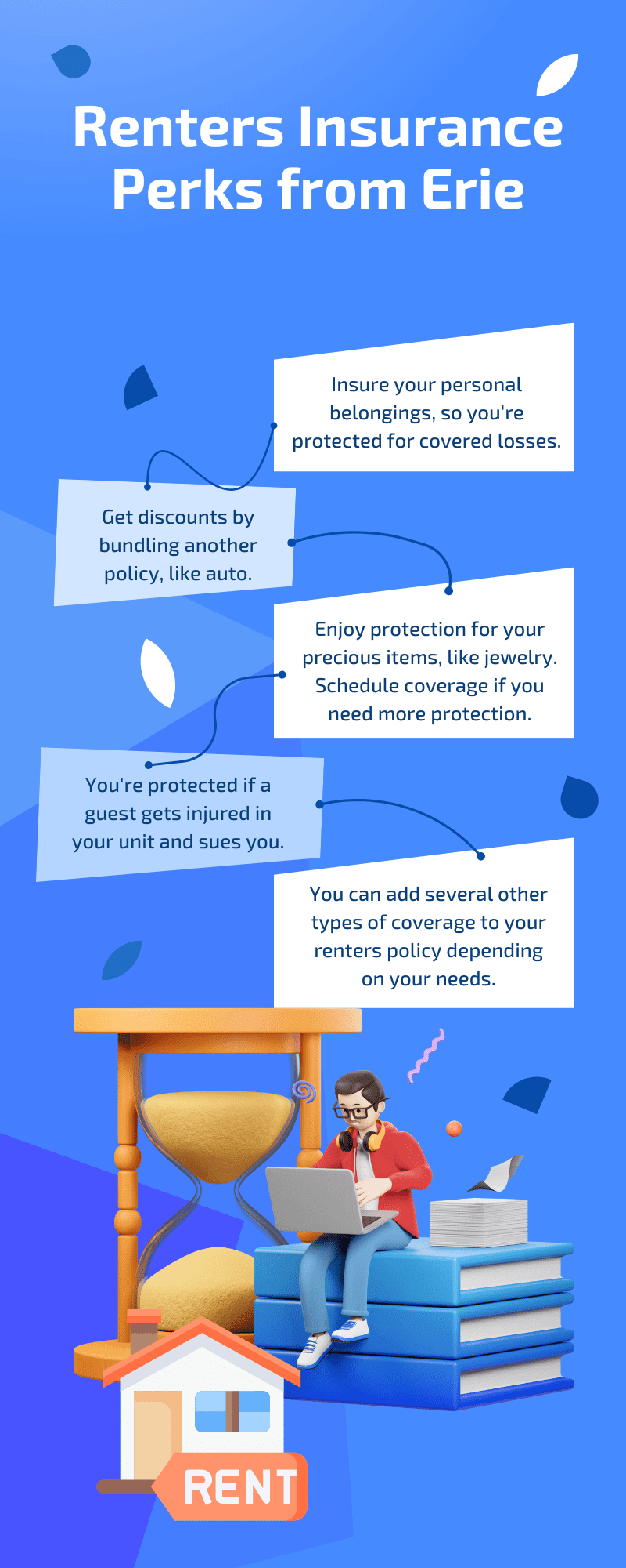 Erie Insurance: The Regional Carrier Leading the Way in Renters Insurance