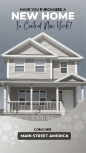 Main Street America Insurance: The Horan Review